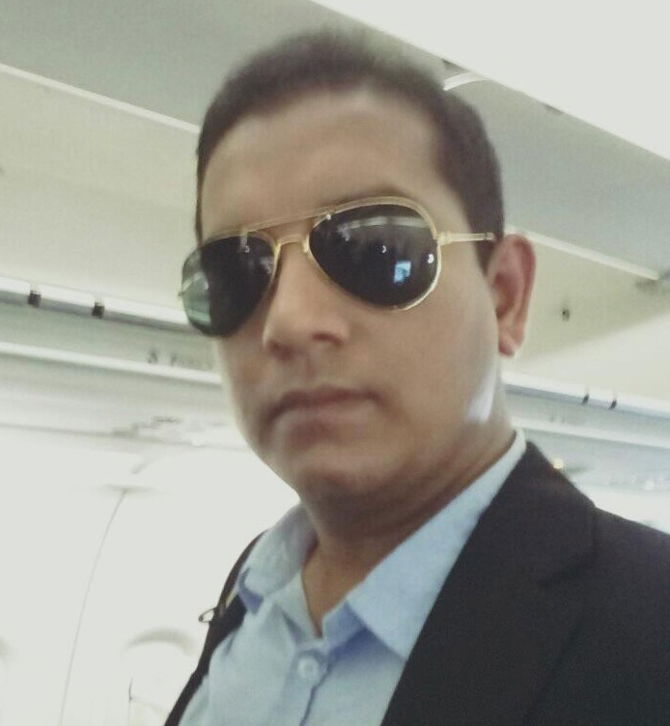 Cybersecurity Leadership Team | Cyber Aeronautics Ltd.